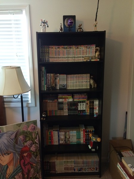 Captain SNAFU - Shelf Life - Anime News Network