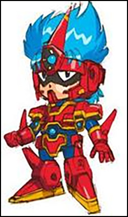 All-new Originals - The Mike Toole Show - Anime News Network