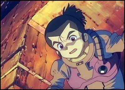 Anime in Orbit - The Mike Toole Show - Anime News Network