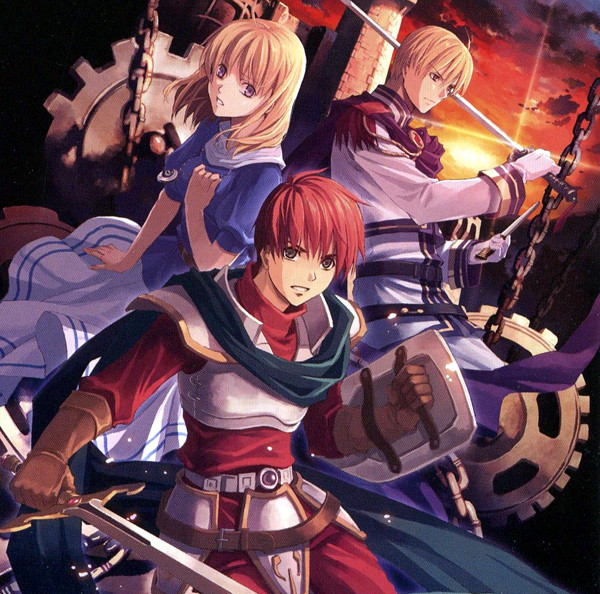 Falcoming Home - The X Button - Anime News Network