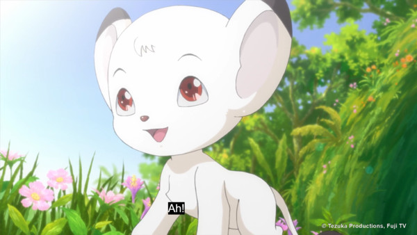Osamu Tezuka Anime Through Time - This Week in Anime - Anime News Network