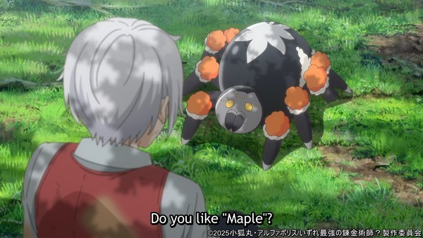 An Isekai a Day Keeps the Doctor Away - This Week in Anime - Anime News ...