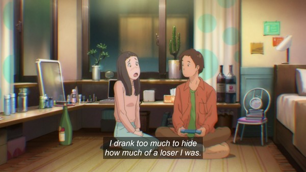 Traversing the Emotional Themes in Naoko Yamada's Works - This Week in ...