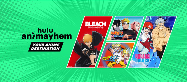 Anime Ads and Commercials - This Week in Anime - Anime News Network