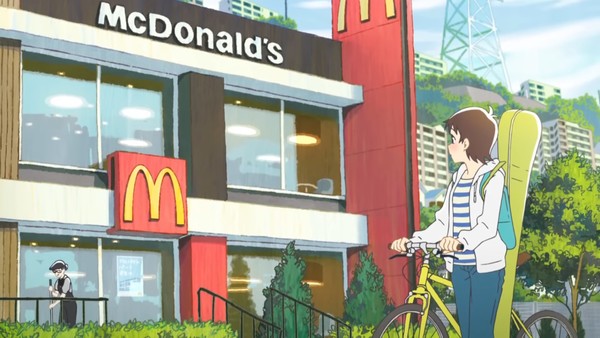 Anime Ads and Commercials - This Week in Anime - Anime News Network