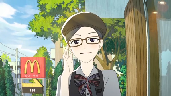 Anime Ads and Commercials - This Week in Anime - Anime News Network