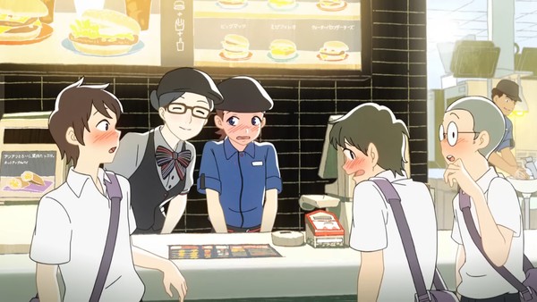 Anime Ads and Commercials - This Week in Anime - Anime News Network