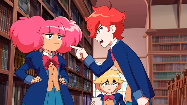 Crunch(y) Time - This Week in Anime - Anime News Network