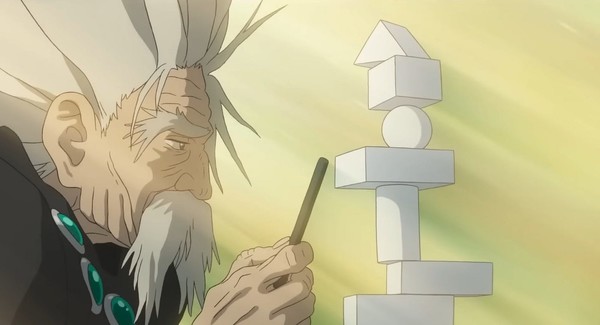 That AIn't Ghibli - This Week in Anime - Anime News Network