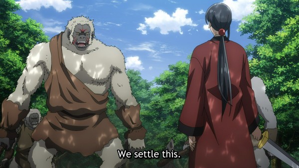 Love in Another World - This Week in Anime - Anime News Network
