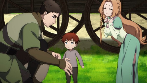 Is It The Beginning Or The End for TBATE? - This Week in Anime - Anime ...