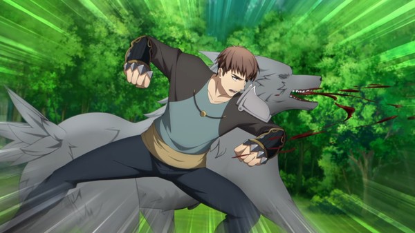 Is It The Beginning Or The End for TBATE? - This Week in Anime - Anime ...