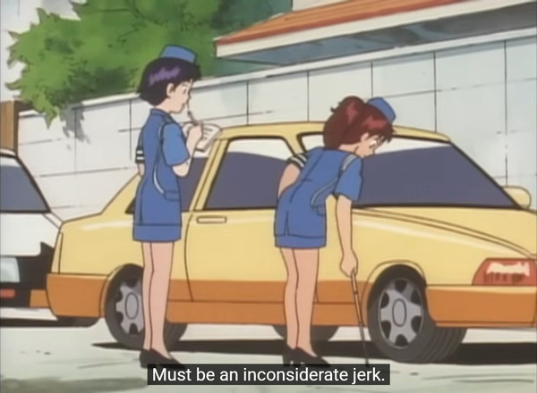 What is KochiKame?! - This Week in Anime - Anime News Network