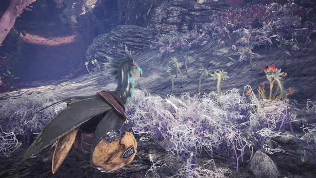 Monster Hunter World's Latest Costume Gets a Bit Wiggly - Interest ...