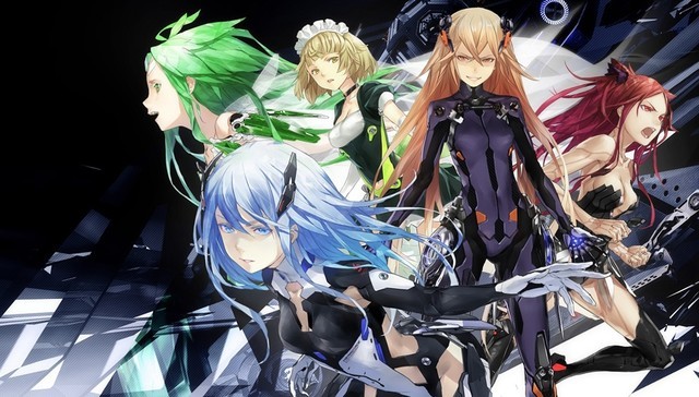 Beatless Anime Reveals Visual for 'Final' 4 Episodes - News - Anime ...