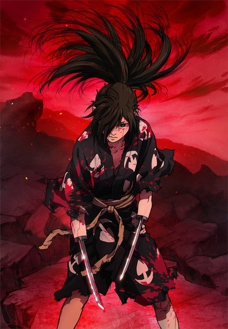Dororo TV Anime's 1st Promo Video, Cast, Staff, Visual Revealed - News ...