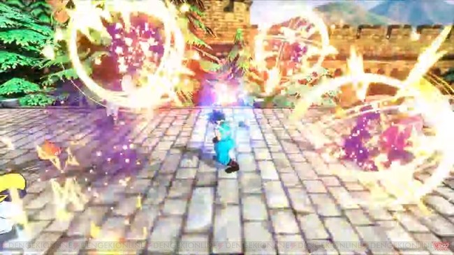 Dragon Quest: The Adventure of Dai Gets Smartphone, Arcade, Console ...