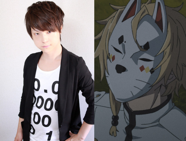 Mushoku Tensei: Jobless Reincarnation Anime Casts Kenjiro Tsuda, Yuka ...