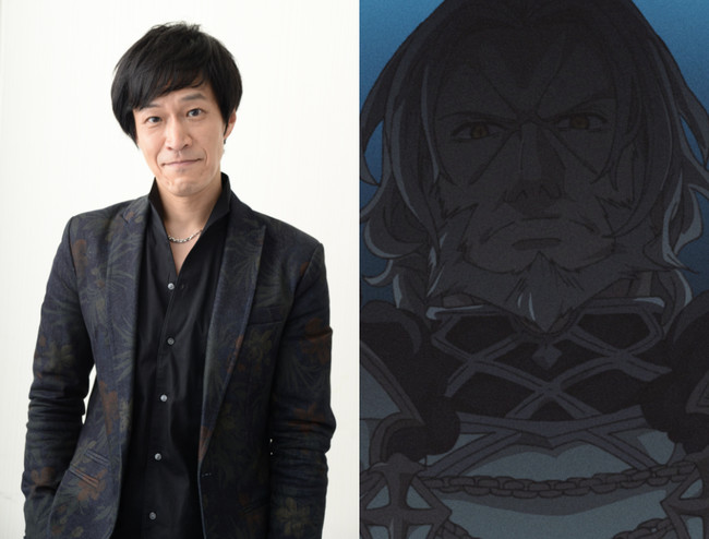Mushoku Tensei: Jobless Reincarnation Anime Casts Kenjiro Tsuda, Yuka ...
