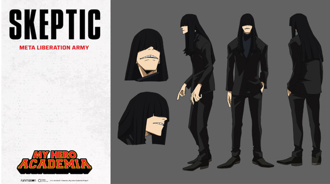 My Hero Academia Season 5 Anime's English Dub Casts Ben Diskin as ...