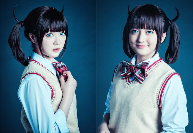 Night Head 2041 Anime's Stage Play Reveals Trailer, Cast Visuals - News ...