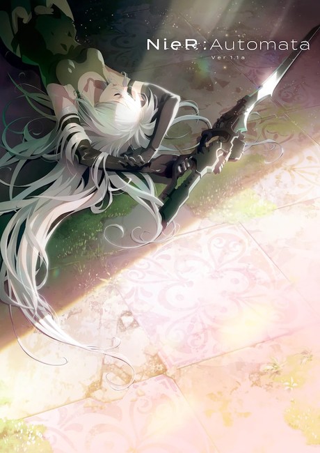 NieR:Automata Ver 1.1a Anime's Video, Visual Highlight A2 - News ...
