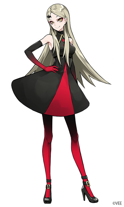 Sony Music Entertainment's "VEE" VTuber Project Announces 1st Gen Debut ...