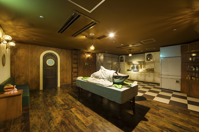 Tokyo One Piece Tower Theme Park is a Straw Hat Pirate-Lover's Dream ...