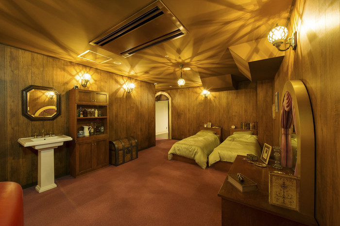 Tokyo One Piece Tower Theme Park is a Straw Hat Pirate-Lover's Dream ...