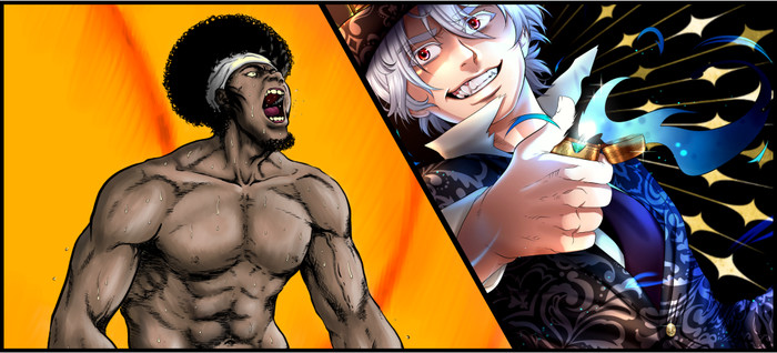 Konkuru, le Shonen Jump français, verra bientôt le jour - Actualités ...