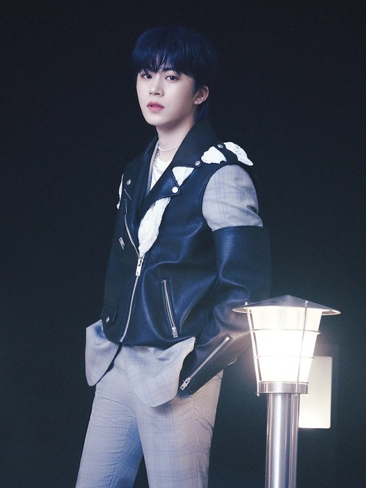 Live-Action Shō mo Nai Bokura no Renai-ron Show Casts JO1's Syoya ...