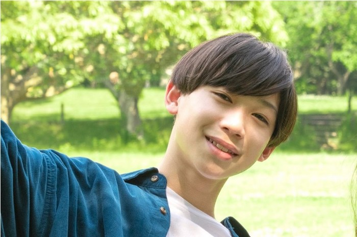 Live-Action 'And Yet, You Are So Sweet' Film Casts Kō Suenaga as Young ...