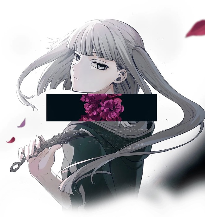 Mikihisa Konishi's Petals of Reincarnation Action Manga Gets TV Anime ...