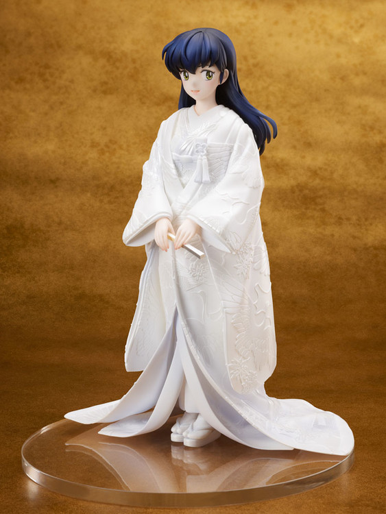 35 Years After Maison Ikkoku's Ending, Kyoko Gets a Figure in Her ...
