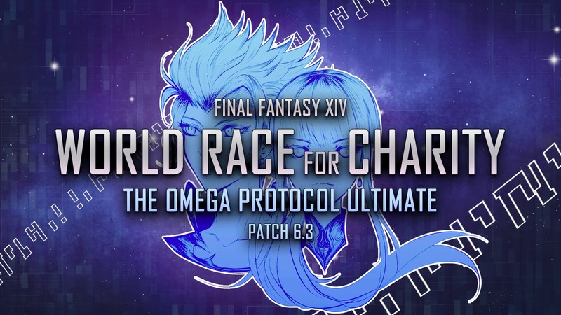 What in the World is a Final Fantasy XIV World Race? - Anime News Network
